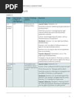 S8 - Mid-Point Test - 2 and 5 PDF | PDF | Atoms | Electricity