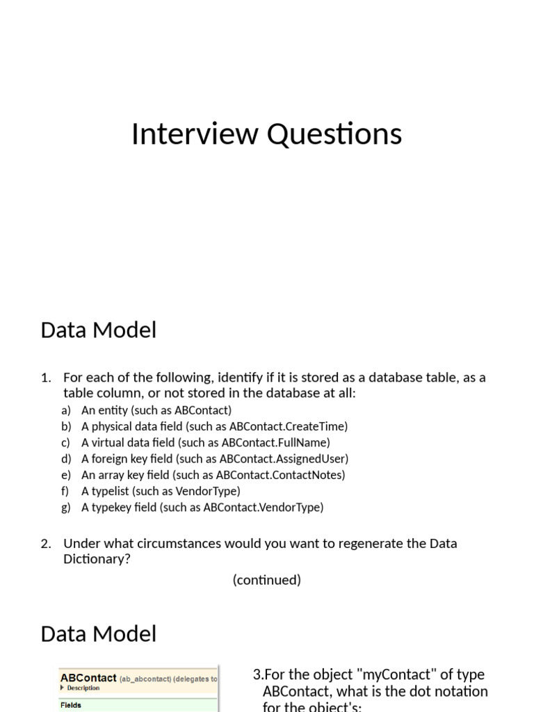 Comprehensive Guide to Data Modeling and UI Design | PDF | Databases | Parameter (Computer ...