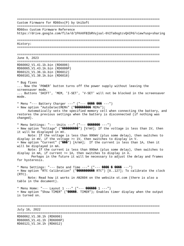 History.en | PDF | Electronic Engineering | Computer Architecture
