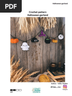 Fish Donut 24 | PDF | Crochet | Handicrafts