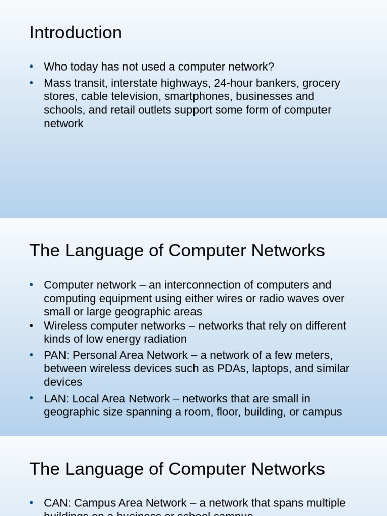 Week 1 IP Addressing Lecture | PDF | Computer Network | Ip Address Week 1 IP Addressing Lecture | PDF | Computer Network | Ip Address