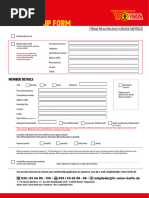 BVN Enrolment Form | PDF