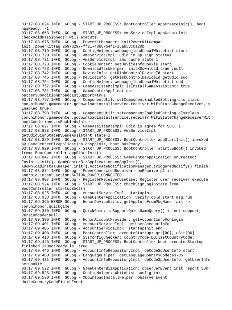 gc_2024_12_18 | PDF | Data Transmission | Computer Data