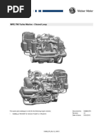 Volvo Penta TAMD41 | PDF
