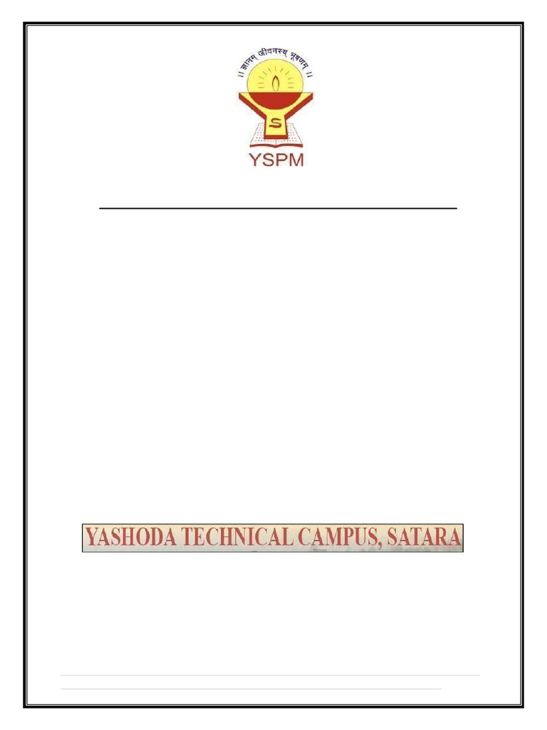Industrial Training Daily Workbook | PDF | Computing | Computer Programming