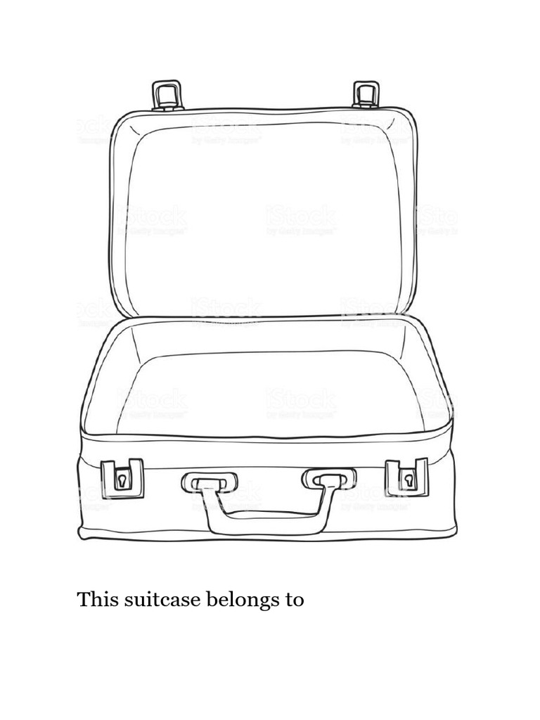 Suitcase | PDF