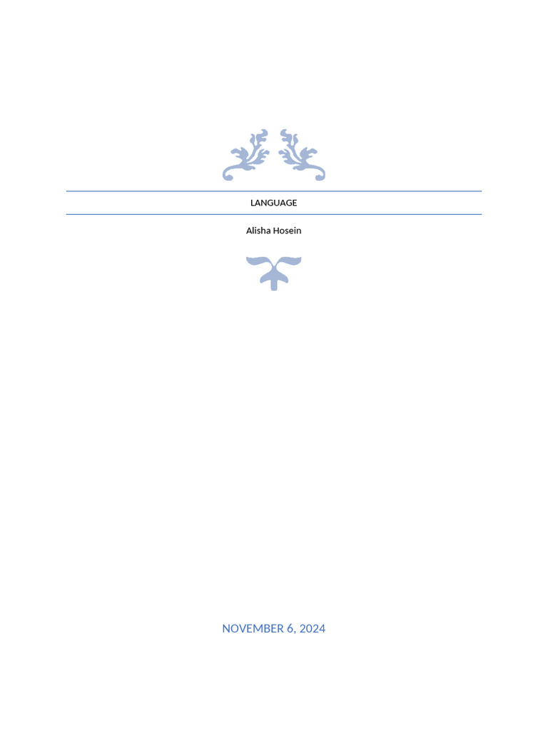 Cover Page | PDF