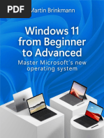 The Complete Windows 11 User Manual - 6th Edition, 2023 | PDF