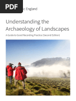 Documentation in archaeology: its significance and methods | PDF | Archaeology | Geographic ...