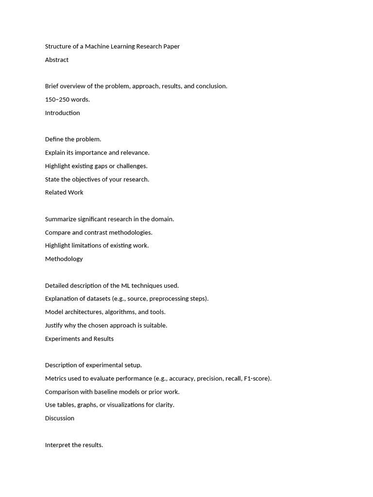 Reaserch Ppaer | PDF