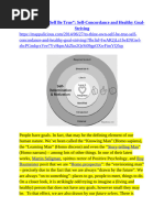 Understanding Joke Structure | PDF | Jokes | Ambiguity
