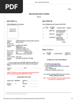 Complete Codes for ThisIsNotAWebsite | PDF