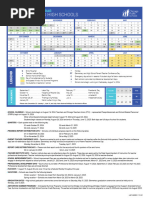 2025-2026 Rusd Calendar - 01.13.23 | PDF | Academic Term ...