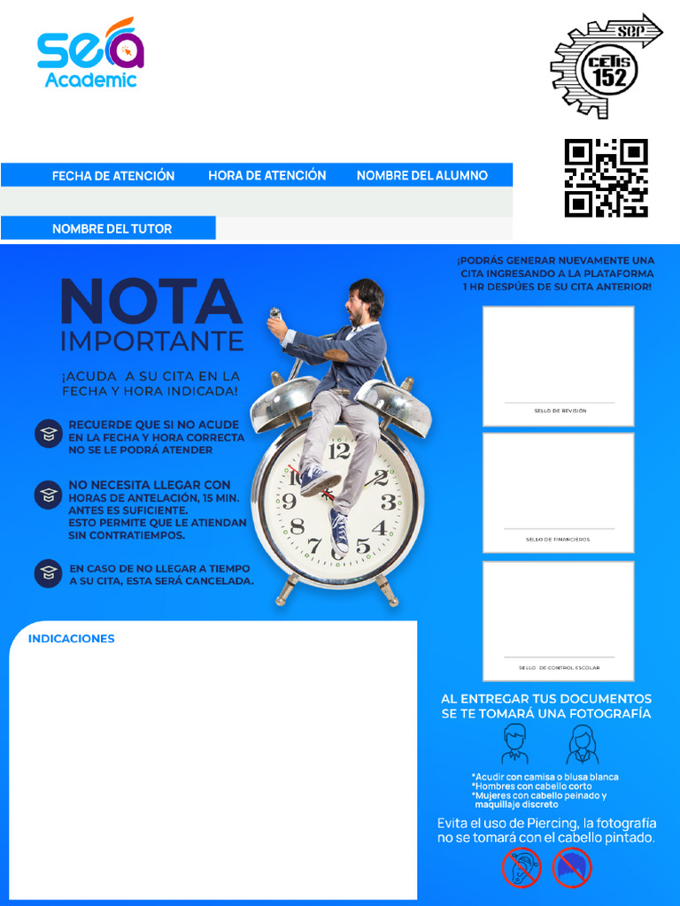 Hoja Acceso Go (1) | PDF