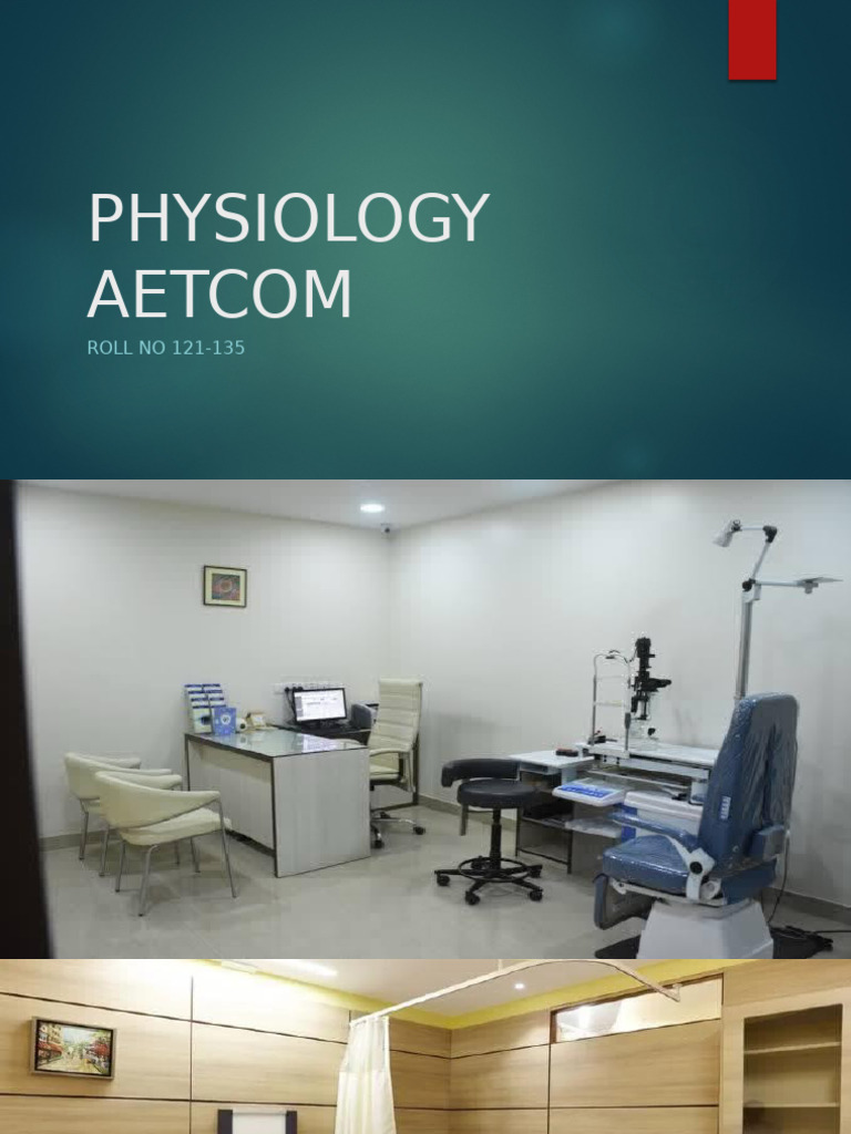 Aetcom Phy Soujanya | PDF