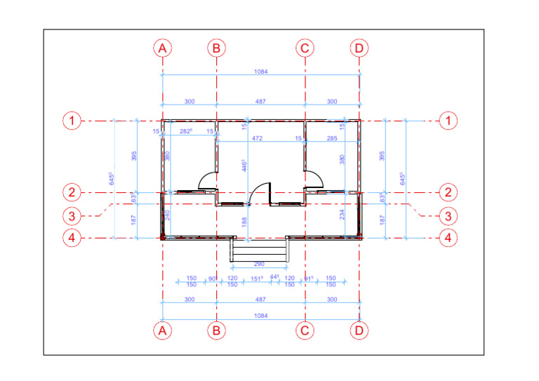 Définition des plans cotés | PDF