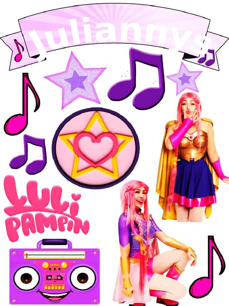 Lulli Pumpin | PDF