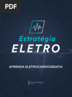 ECG - Eixo Eletrico Cardiaco 01 | PDF | Eletrocardiografia | Coração