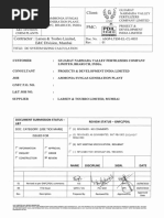 Profab Product Catalogue-Cable Tray | PDF
