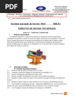 Désignation normalisée des vis | PDF | Vis de fixation | Processus ...