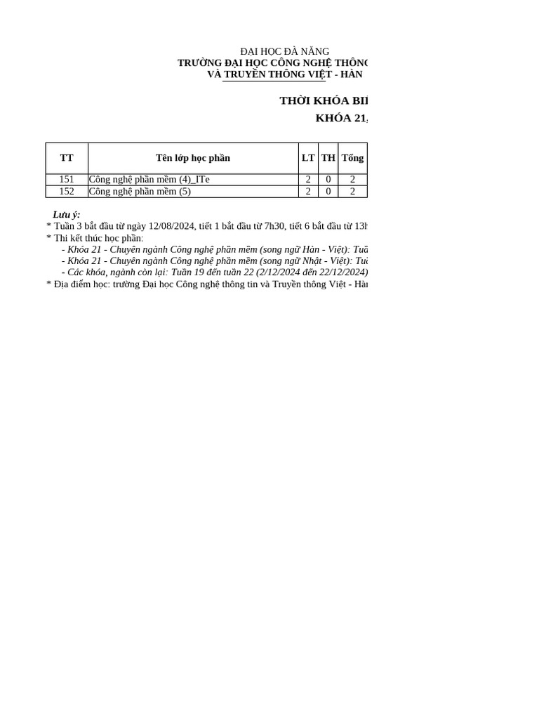 TKB - HKI - 24-25 - Gui Khoa | PDF