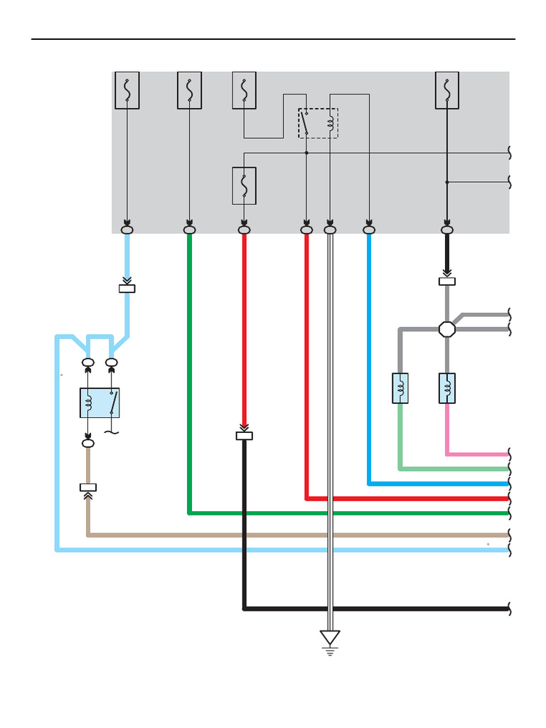 1nr at | PDF | Engine Technology | Vehicles