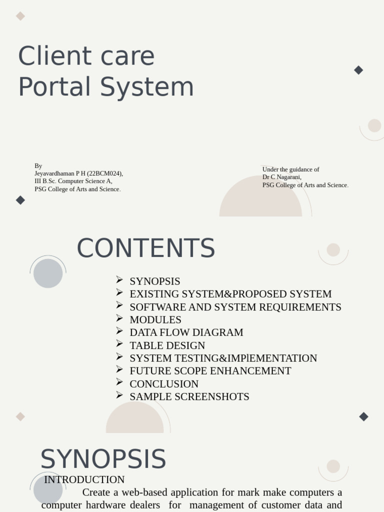 22bcm024(1) | PDF | Databases | Client–Server Model