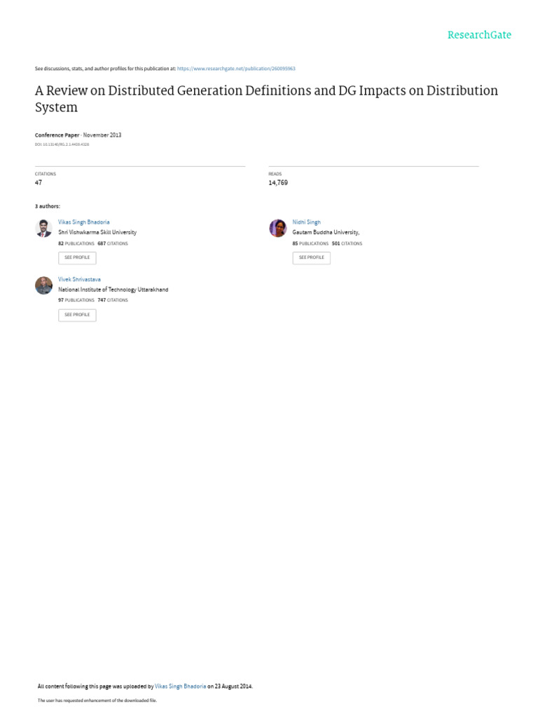 2013(IEEE).A Review on Distributed Generation Definitions and DG Impacts on Distribution System ...