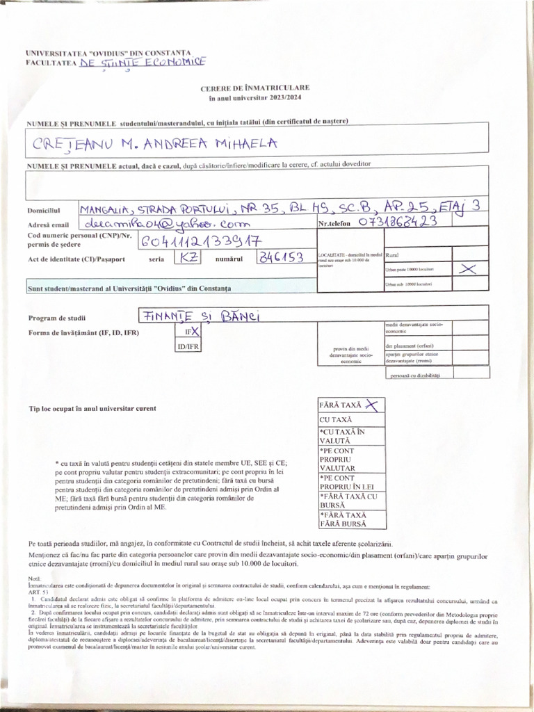 Document Scanat 2 | PDF