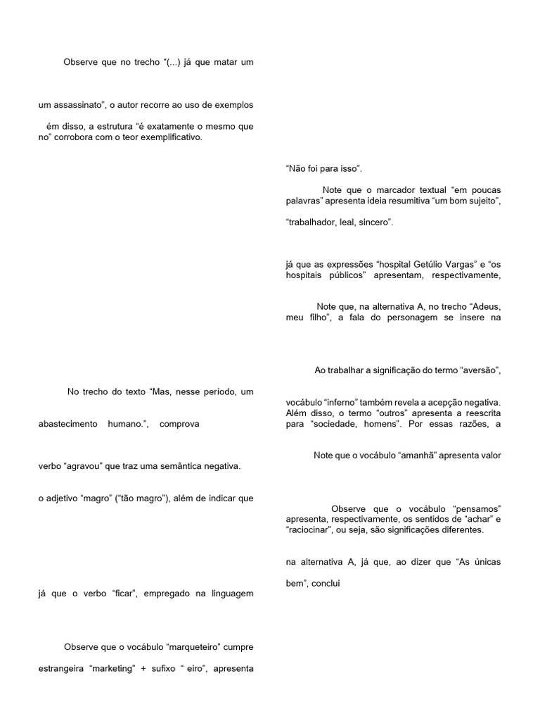 Simulado 8 - Gabarito SEAP 2025 | PDF | Propriedade intelectual | Crimes