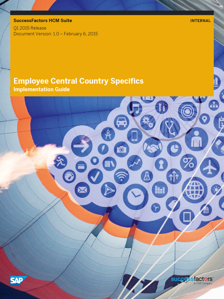 SF - EC - Country Specifics | PDF | Companies Of The United States ...