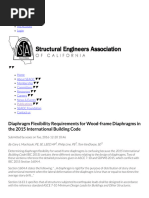 AISC Anchor Design Code Check Guide | PDF | Buckling | Concrete