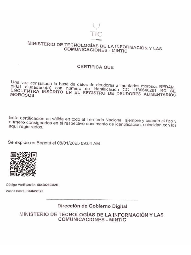 Sara Portillo - 3 | PDF