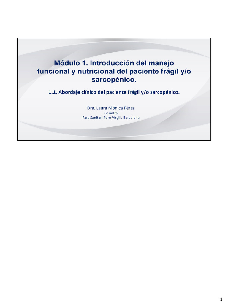 M1 1 | PDF | Nutrición | Dieta y nutrición