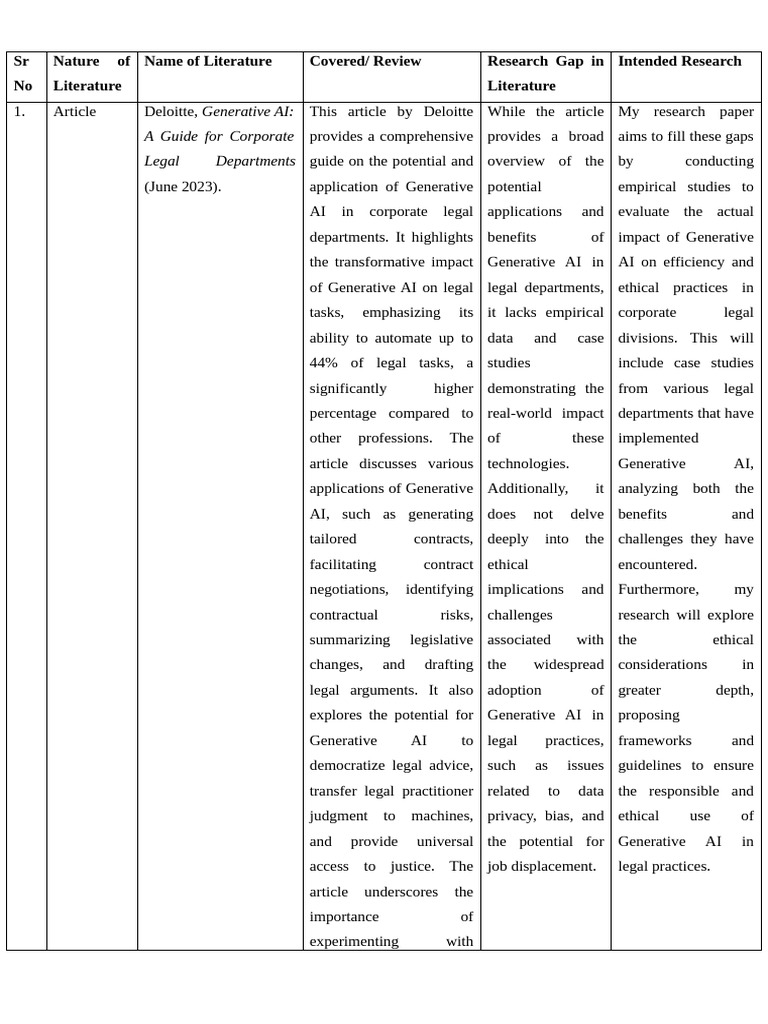 Manyata Dave Dissertation LR | PDF | Artificial Intelligence | Intelligence (AI) & Semantics
