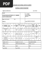 Offshore Container Standards E271 & E273 | PDF