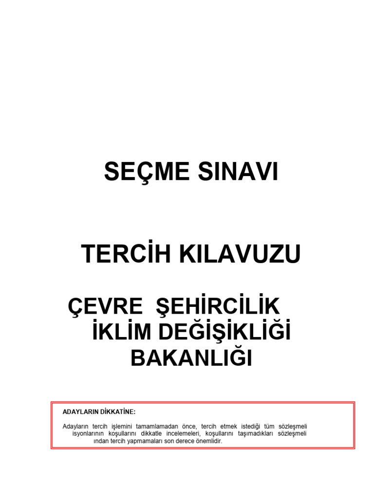 Kilavuz cbd09012025 | PDF