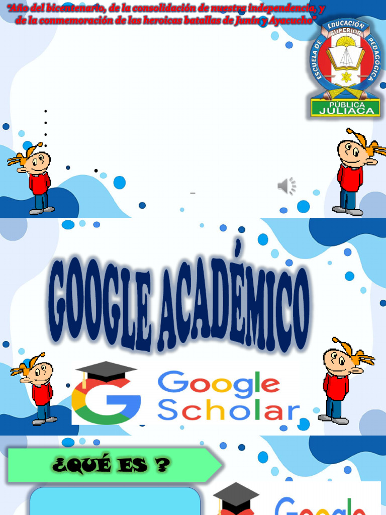 Recursos Académicos en Línea 2024 | PDF
