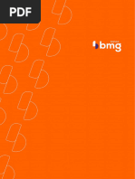 BMP Money Plus: Inovação em Fintechs | PDF | Crédito | Finanças e ...
