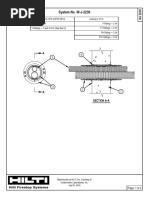 FS-OnE MAX Submittal Document | PDF | Fire Protection