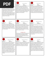 Minecraft Orbital Cannon Schematic Guide | PDF
