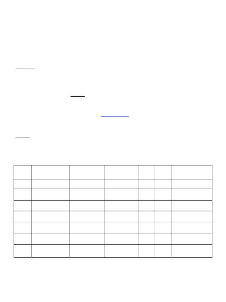 Tutor Tracking Sheet | PDF