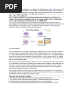 Spread Plate Method: Microbiology Guide | PDF | Colony Forming Unit ...
