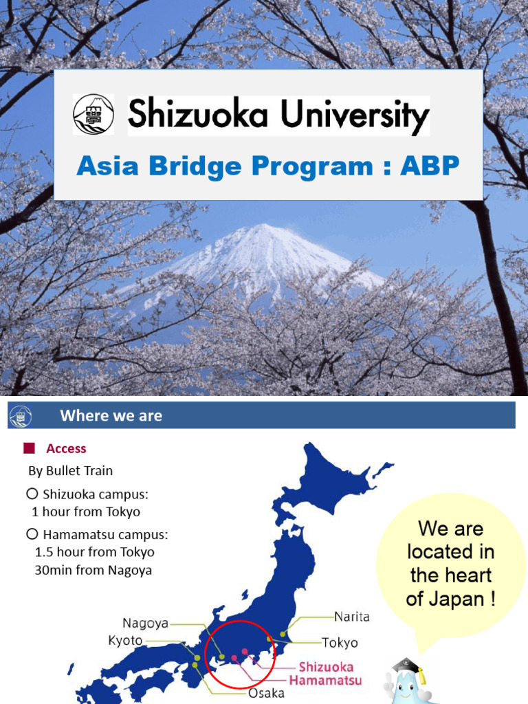 ABP_Myanmar 2019 Feb | PDF | University And College Admission