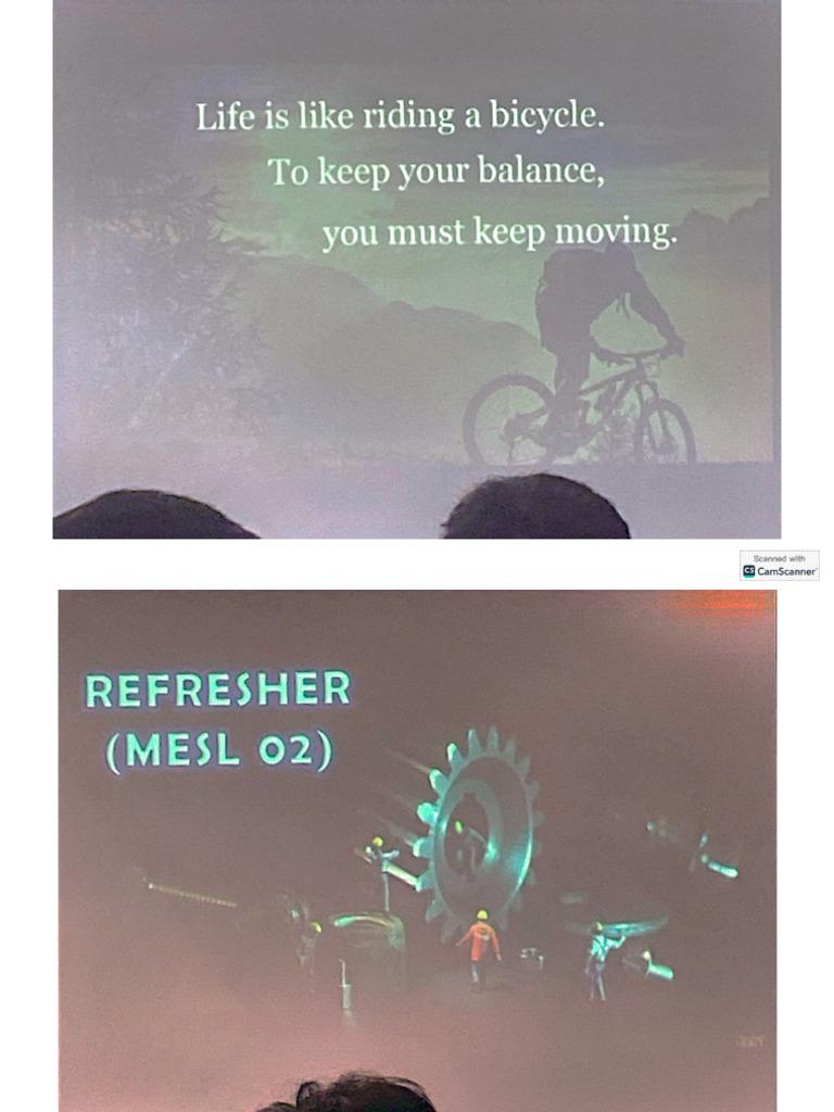 MESL-02-REFRESHER | PDF