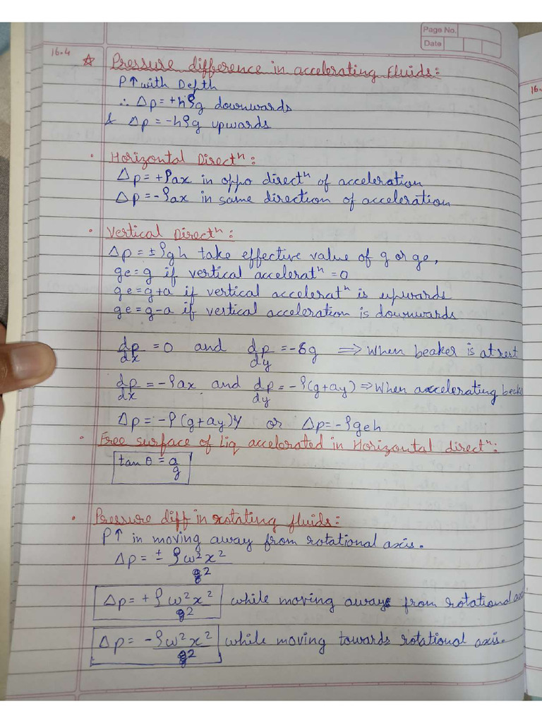 Fluids 4 | PDF