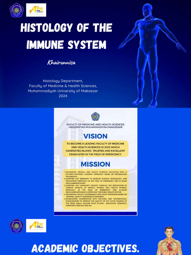 Imun System Compressed | PDF