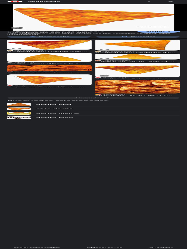 Dorito - Buscar Con Google | PDF