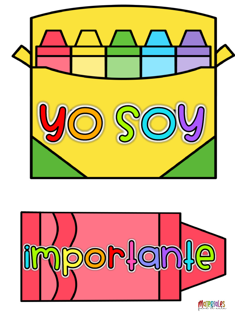 Estación de Afirmaciones Mpa | PDF