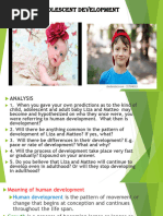 Child Growth and Development Basics | PDF | Developmental Psychology ...
